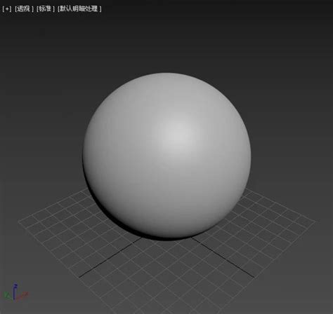 【沐风老师】科研绘图3dmax病毒建模教程 Csdn博客