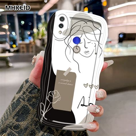 Jual Mhkeid Casing Hp Untuk Xiaomi Redmi Note Note S Note Pro Case Casing Hp Pola Bagus