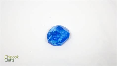 Eevee Evolution Stone Set Pokemon Etsy