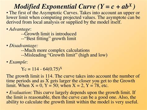 Ppt Extrapolation Technique Summarized Powerpoint Presentation Free Download Id 317216