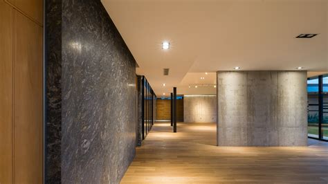 Gallery Of House Gc Roberto Benito 24