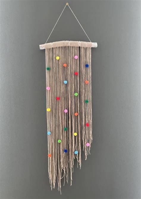 Макраме панно — ціна 450 грн у каталозі Панно Купити товари для дому та побуту за доступною