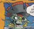 Captain Badburger Angry Birds Wiki Fandom