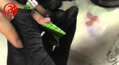 Ski Jump Nail YouTube