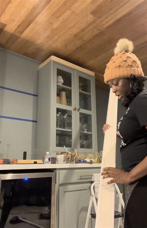 New Year New Room Refresh DIY Marble Countertop Part Live Pretty On A Penny