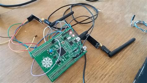 stm32f303vc nrf24l01 stm32 Форум по радиоэлектронике