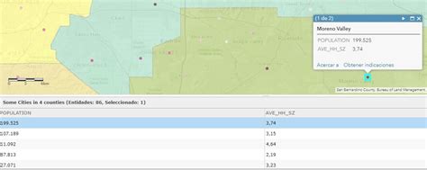 Using Local Date And Number Formatting In ArcGIS Online