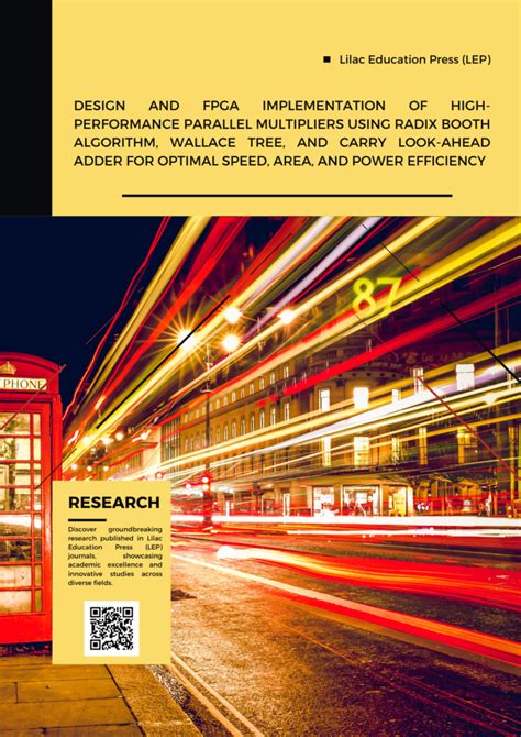 Design And Fpga Implementation Of High Performance Parallel Multipliers Using Radix Booth