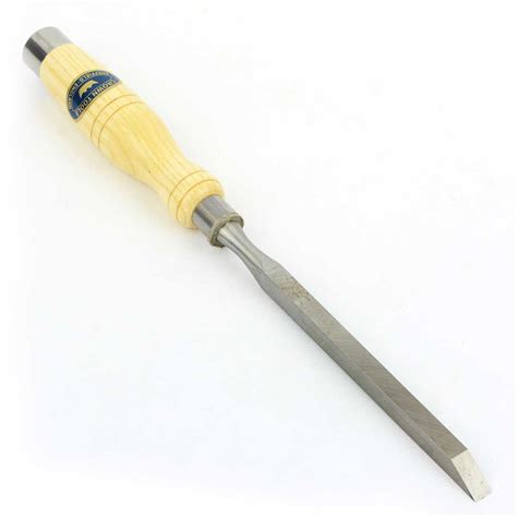 Shop Crown 1762 516 Mortise Chisel High Carbon Steel