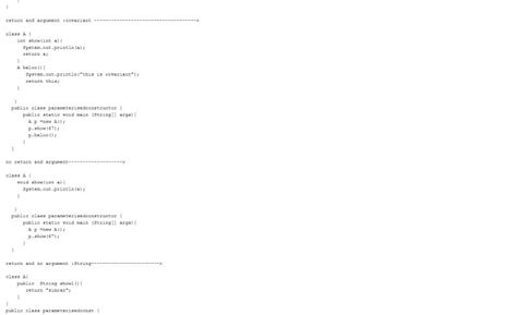 Java Oops Regexsoftware Learningandgrowing Simran Bajiya