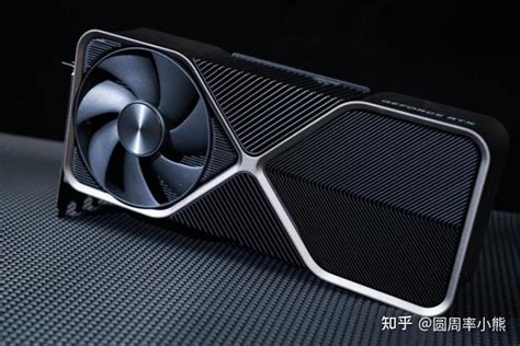 探索 Ai 新高度：nvidia Rtx 4090显卡性能全面解析 知乎