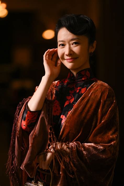 杨斯《沉默的荣耀》旗袍装雍容华贵 窦太太生活中都市温婉影视资讯大众网 杨斯《沉默的荣耀》旗袍装雍容华贵 窦太太生活中都市温婉影视资讯大众网