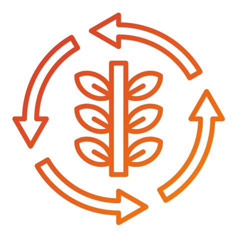 Updating Generic Gradient Outline Icon