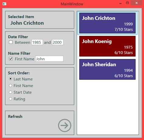 Jeremy Bytes Recognizing Higher Order Functions In C