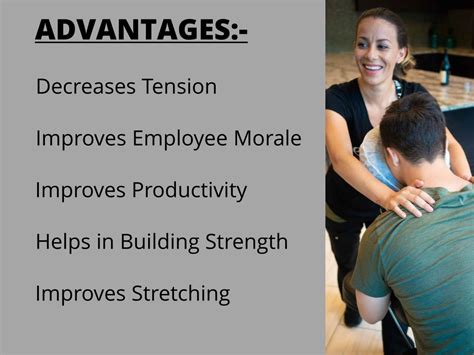 Ppt Advantages Of Mobile Massage Chair In Colorado Powerpoint