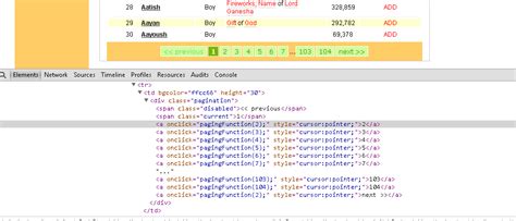 Windows How To Navigate Php Based Pagination With Wget Super User