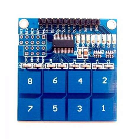 Candy Ho Electronics Importador De Componentes Electronicos