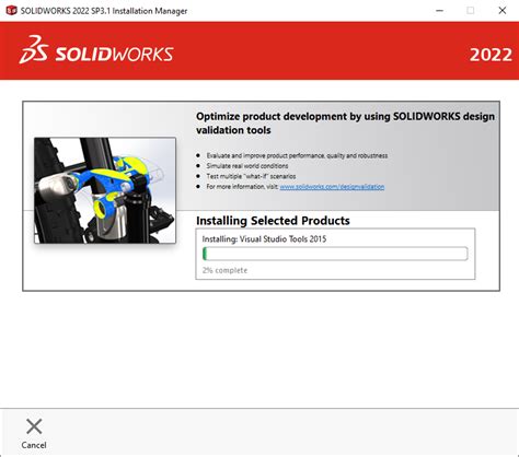 How To Install SolidWorks Academic Software Helpcenter