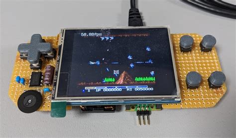 GitHub Shapoco Shapones An NES Emulator For Programming Study