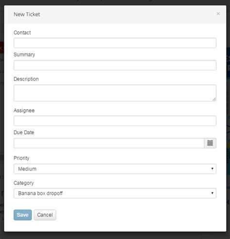 Custom Attributes Do Not Show Up When Entering A New Ticket