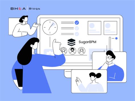 What Is Sugarbpm Introduction To Sugarbpm Process Automation