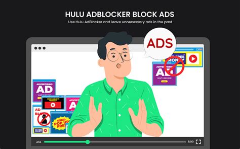Hulu Adblocker For Google Chrome Extension Download
