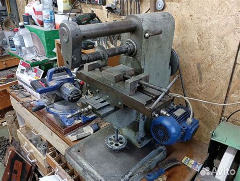 Фрезерный станок нгф 110 купить в Новосибирске Товары для дома и дачи