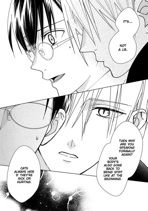 [touno Moto] Nekoni Naritai Tamagawa Kun Vol 02 [eng] Update C 10 Page 3 Of 5 Myreadingmanga