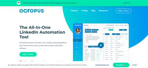 13 Best LinkedIn Automation Tools For 2024