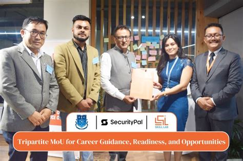 Skill Lab On Linkedin Careerguidance Skilllab Securitypal