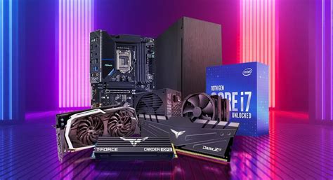 Fps Gaming Build Guide