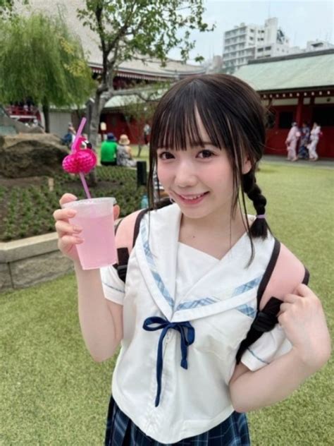 145公分D杯美X小只马「日向由奈」AV出道，首发作品ipzz-449-综合资讯-白鹭情