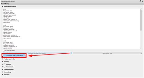 Labeling Qgis Label Expression To Print Keyvalue From A List Of
