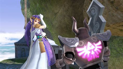 Princess Hilda Mod For Super Smash Bros Ultimate Ssbu Mods