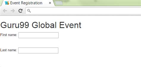 How To Use “ng Model” In Angularjs With Examples