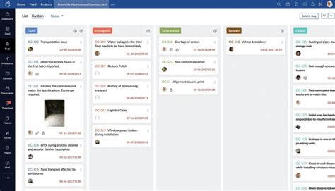 Top Best Issue Bug Tracking Software To Use In All That SaaS