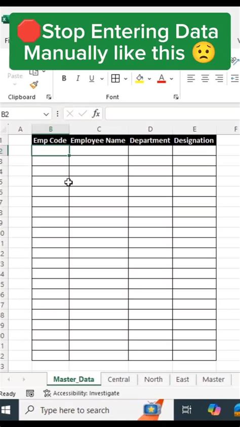 Find Color Index Number From Mix Data By Using Vlookup Function In