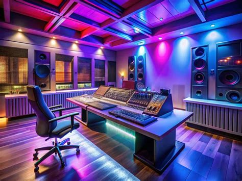 Craft Your Soundscape A Comprehensive Guide To A Modern Music Production Studio Setup Featuring Craft Your Soundscape A Comprehensive Guide To A Modern Music Production Studio Setup Featuring