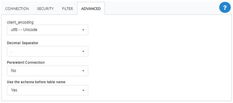 Connecting With Mysql Pdo Scriptcase Low Code Documentation