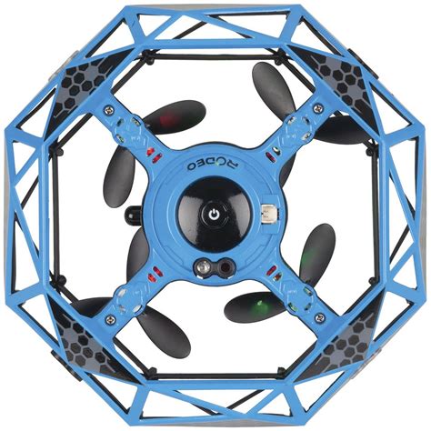 Obstacle Avoidance Quadcopter Jaycar Australia