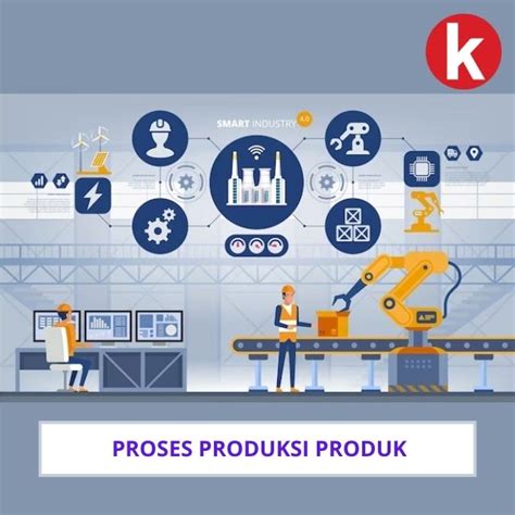Macam Macam Prinsip Lean Manufacturing Bisnis
