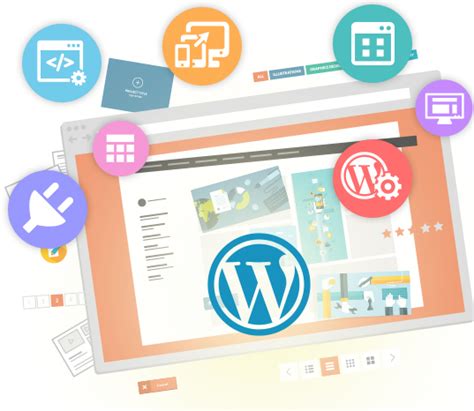 Wordpress Development