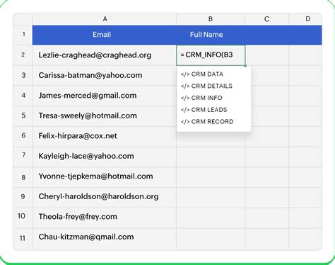 Online Spreadsheet Software Create Spreadsheets For Free Zoho Sheet
