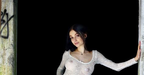 Zdjęcie Z Portfolio Tomasz F Fotomag Glamour 10499792 Maxmodelspl