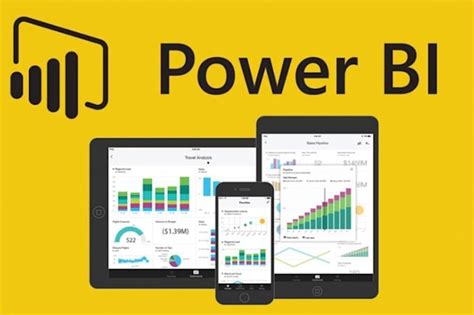 Create Power Bi Custom Dashboards And Data Visualizations Using Dax And Power Q By Josephjay527