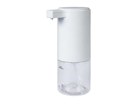 Silvercrest Sensor Foam Soap Dispenser Lidl Great Britain Specials Archive