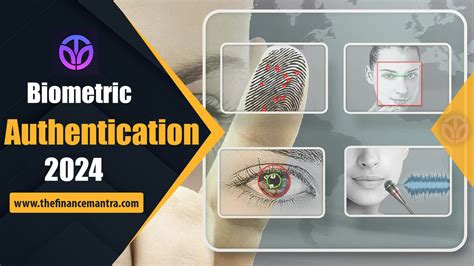 Biometric Authentication In Banking 2025 Secure And Seamless Financial Transactions The