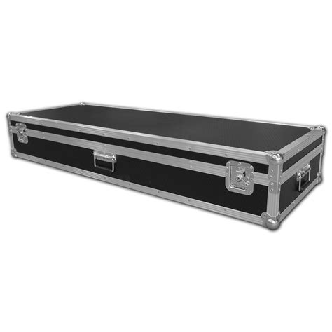 Hard Keyboard Flight Case For Roland E80