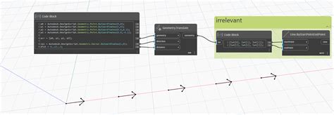 Overwrite Dynamo Point To Reuse Draw Polylines From Same Code Block Overwrite Dynamo Point To Reuse Draw Polylines From Same Code Block