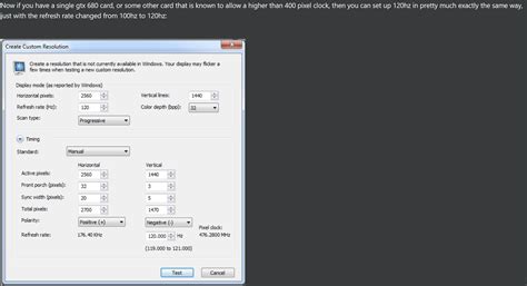 GPU Z Display Port Bandwidth Is It Accurate TechPowerUp Forums